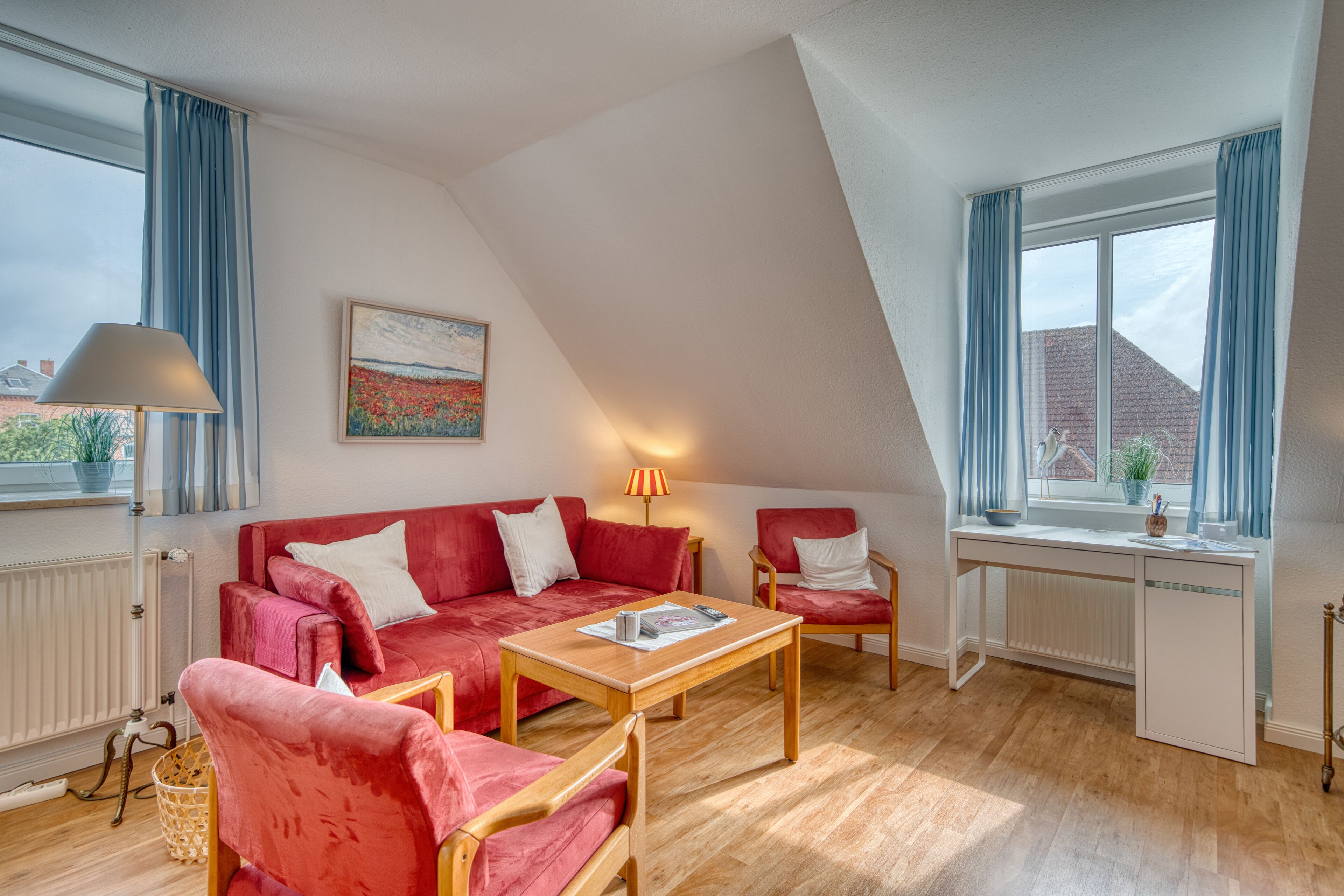 Apartment/apartment For 4 Guests With 55m² In Heiligenhafen (302494) - Heiligenhafen