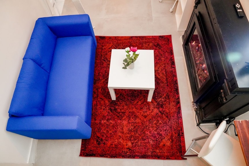 Cozy Studio | Heart Of Ghent Prime City Location - Gand