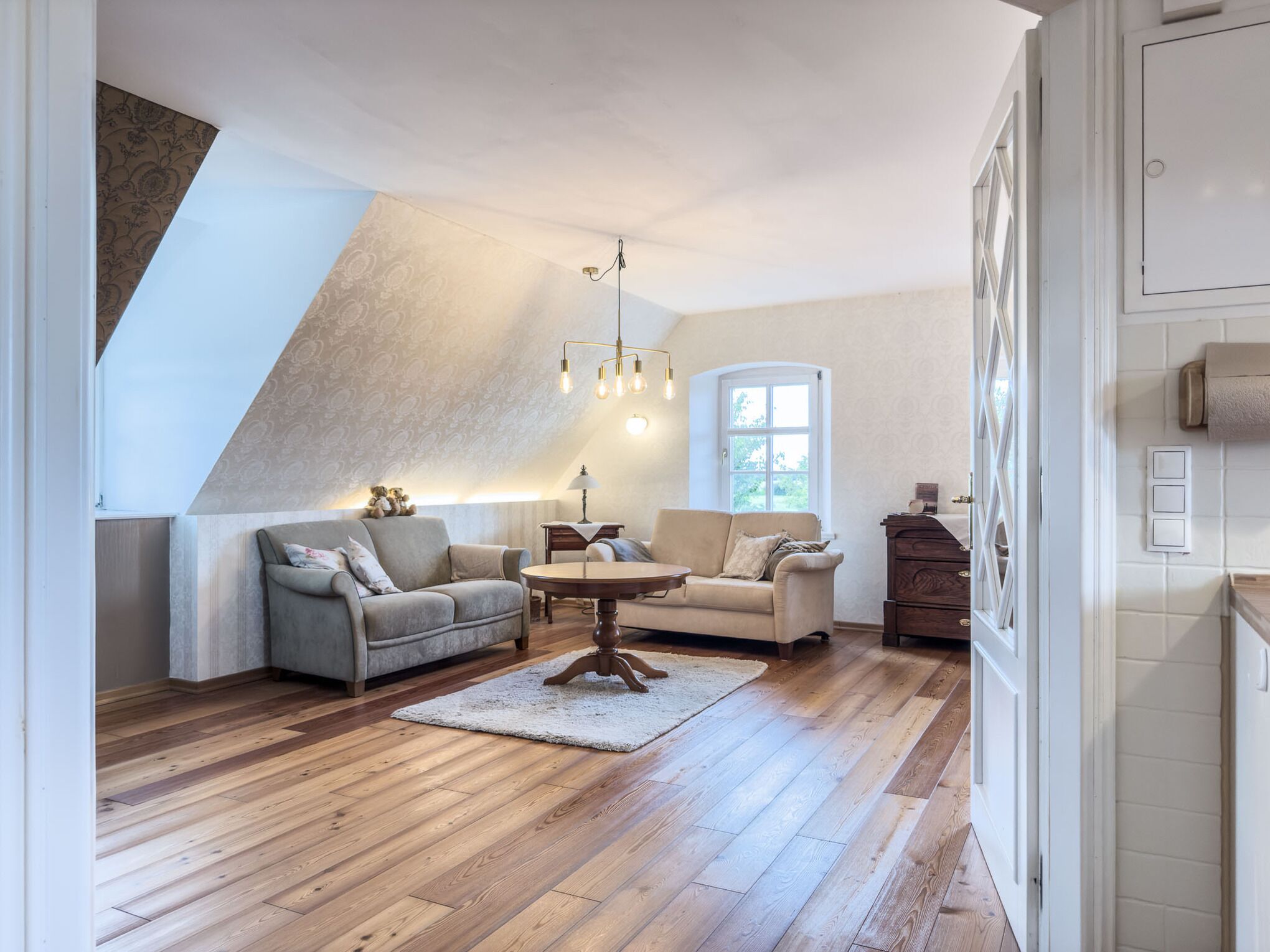 Vacation Apartment/apartment For 4 Guests With 80m² In Oldenswort (302935) - Simonsberg