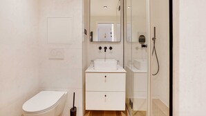 Apartamento | Banheiro