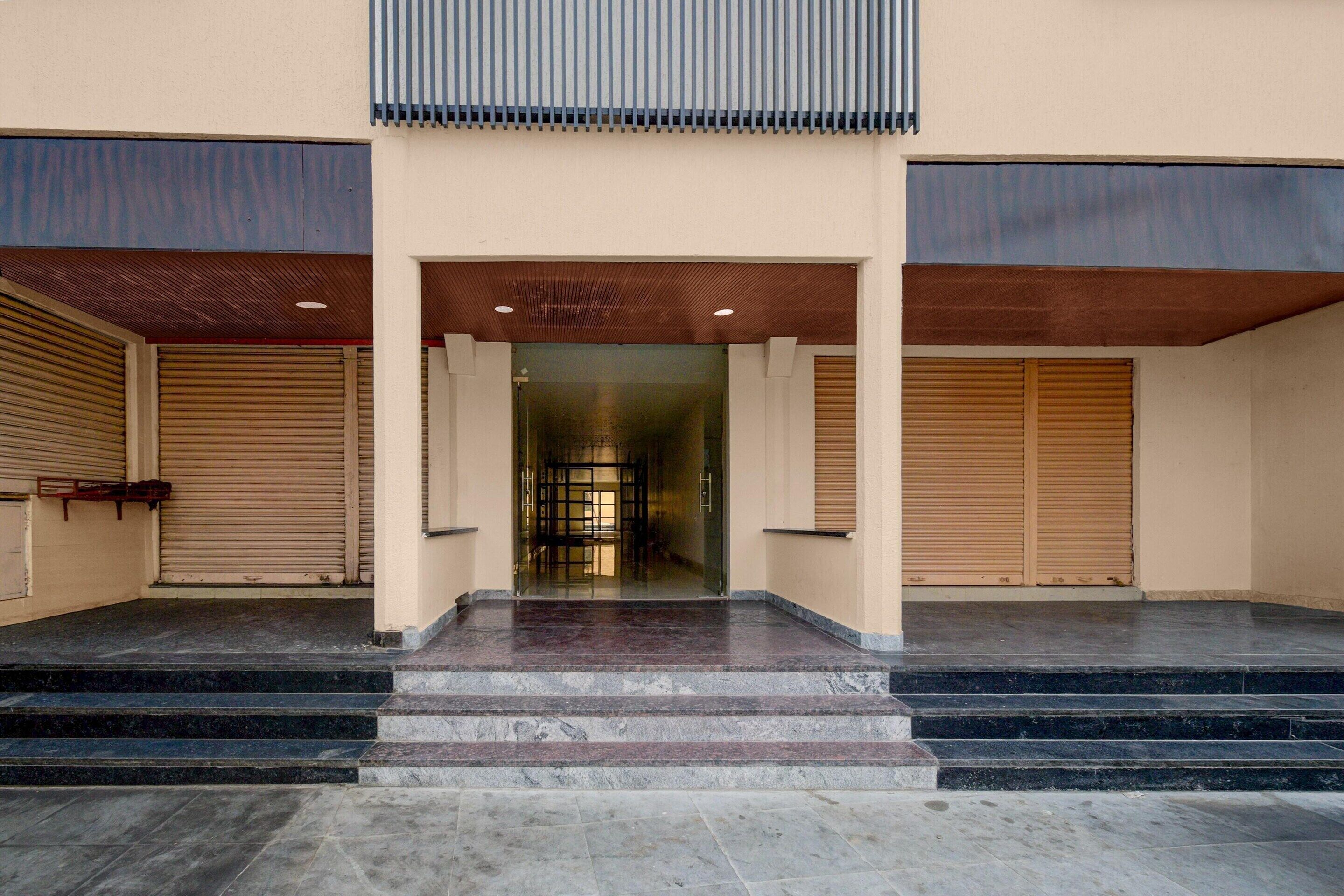 Casa | Receção
