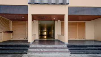 Casa | Receção