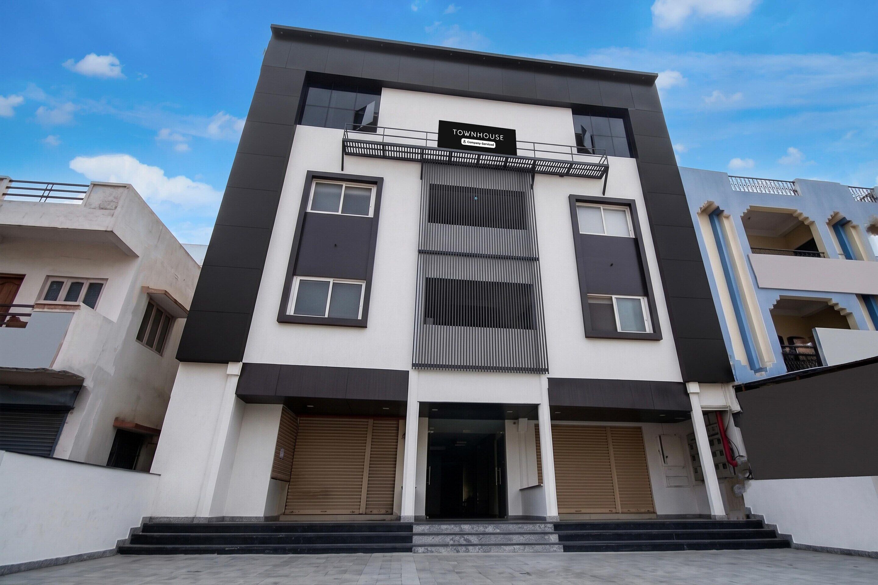 Casa | Exterior