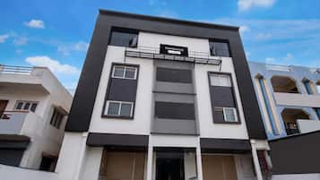 Casa | Exterior