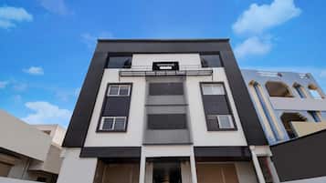 Casa | Exterior