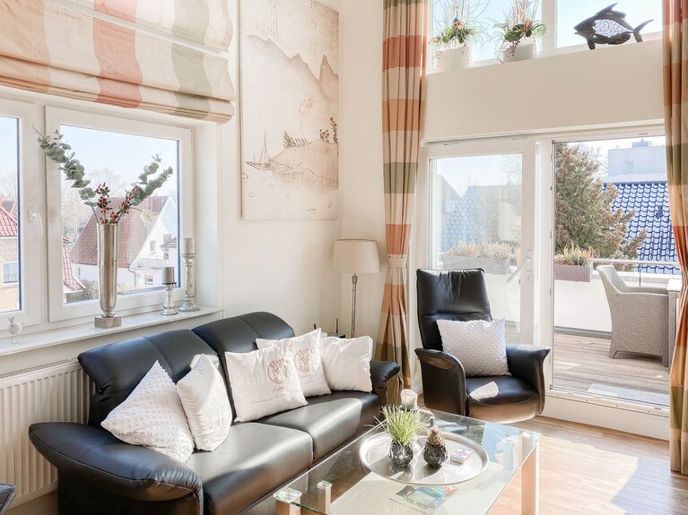 Vacation Apartment/apartment For 6 Guests With 100m² In Timmendorfer Strand (303973) - Lübeck