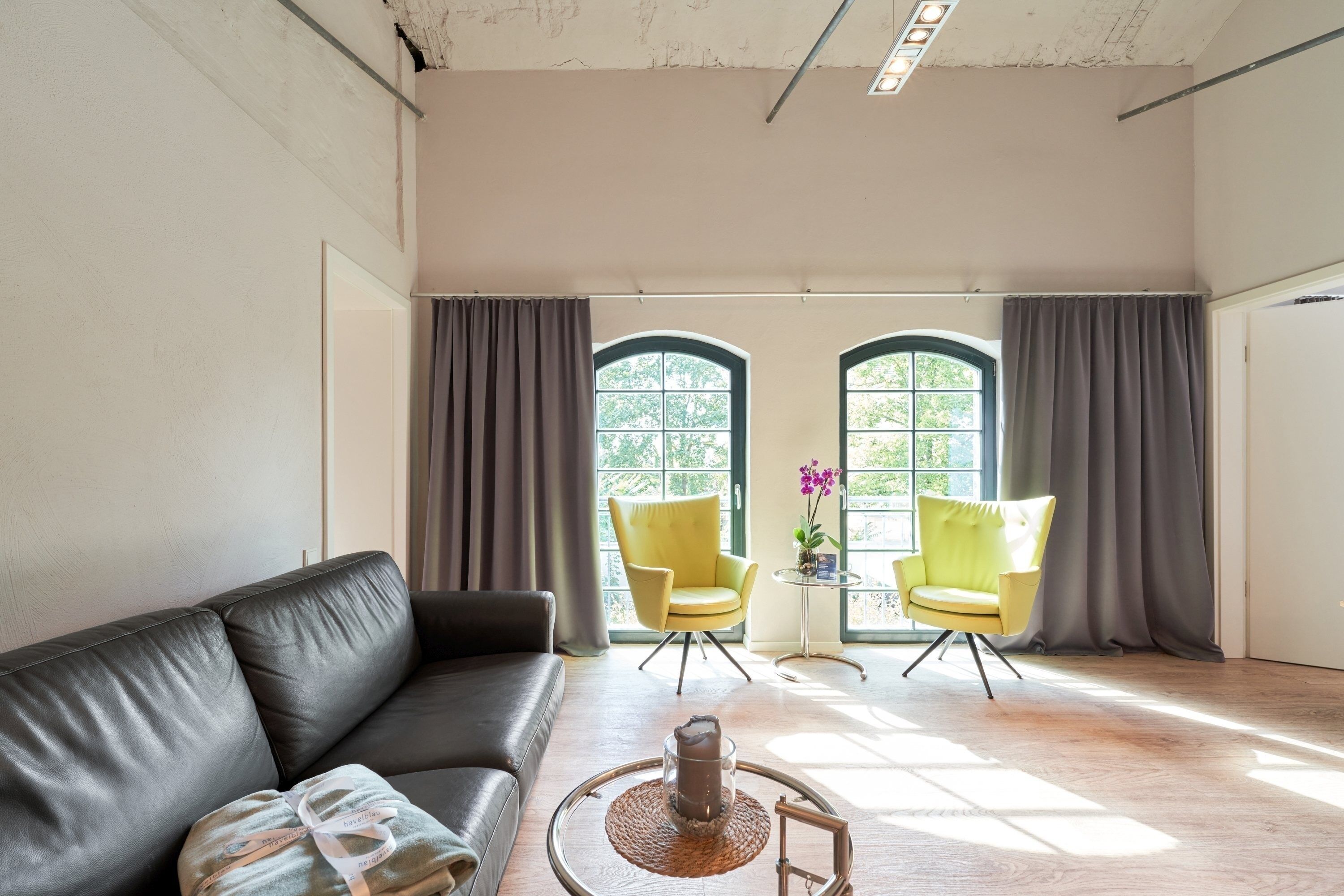 Vacation Apartment/apartment For 8 Guests With 108m² In Brandenburg An Der Havel (304388) - Kloster Lehnin