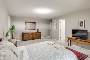 Casa (5 Bedrooms) | Interior