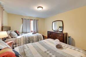 Apartamento (4 Bedrooms) | Interior