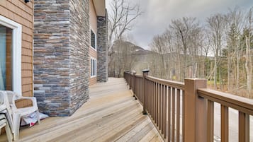 Apartamento (4 Bedrooms) | Interior