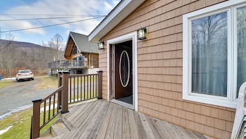 Apartamento (4 Bedrooms) | Interior