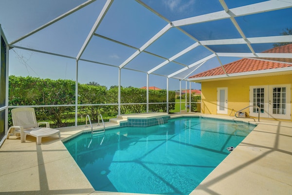 4 Mi To Dtwn Inverness: Pet-friendly Family Home - Inverness, FL