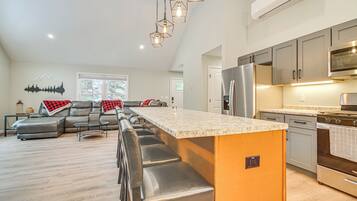 Casa (3 Bedrooms) | Interior