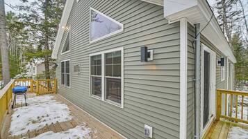 Casa (3 Bedrooms) | Interior