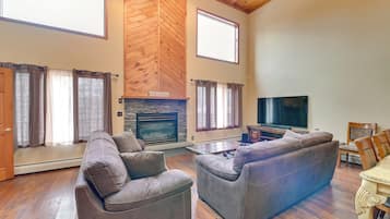 Apartamento (4 Bedrooms) | Interior