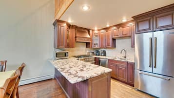 Apartamento (4 Bedrooms) | Interior