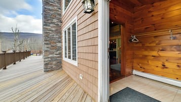 Apartamento (4 Bedrooms) | Interior