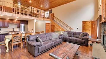 Apartamento (4 Bedrooms) | Fachada do alojamento