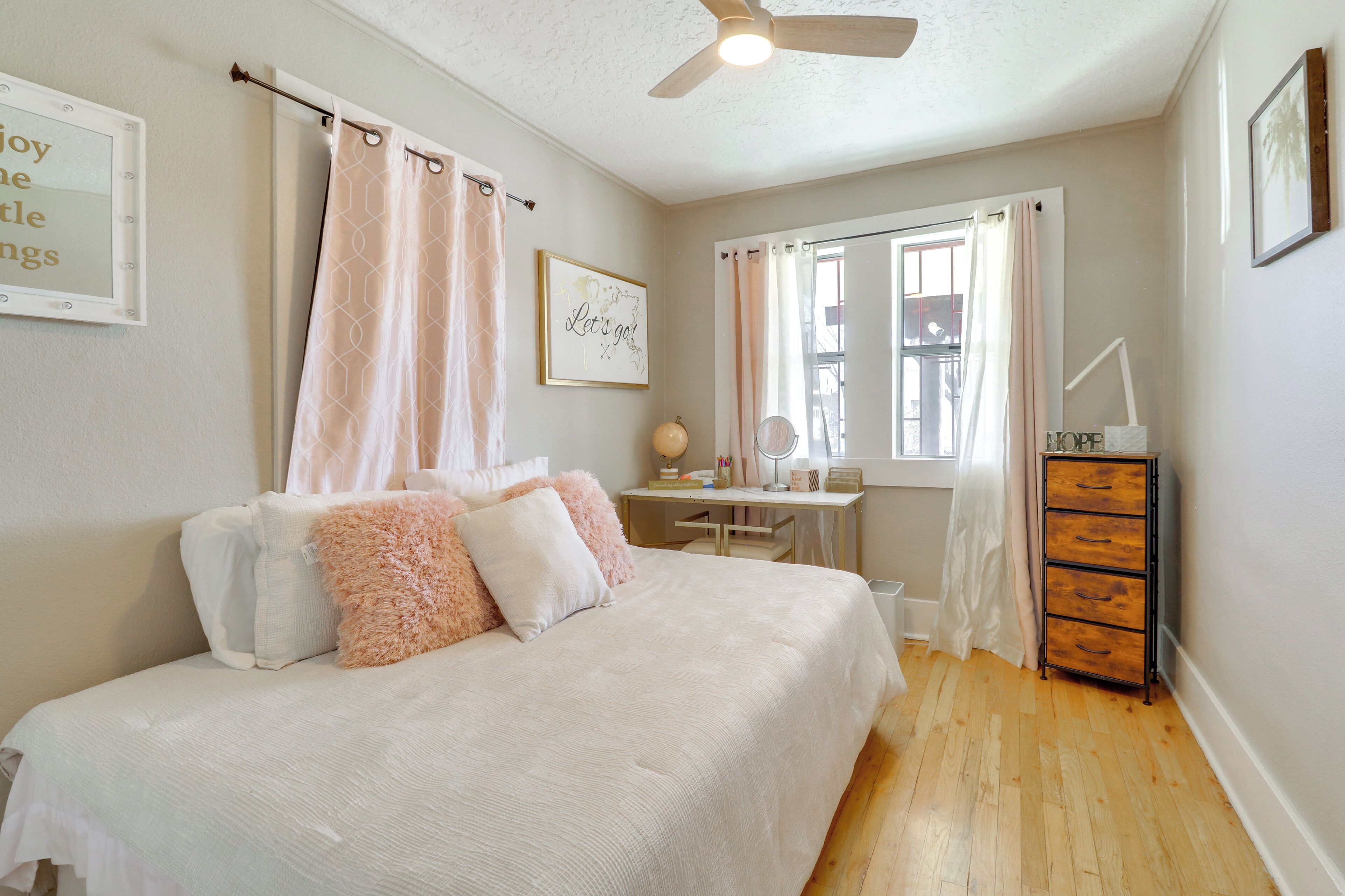 Casa (3 Bedrooms) | Parte interna