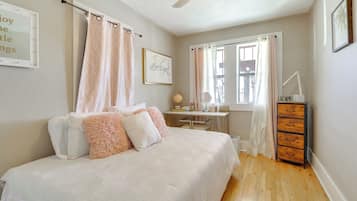 Casa (3 Bedrooms) | Parte interna