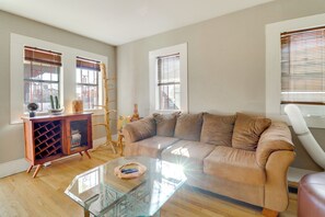 Casa (3 Bedrooms) | Parte interna