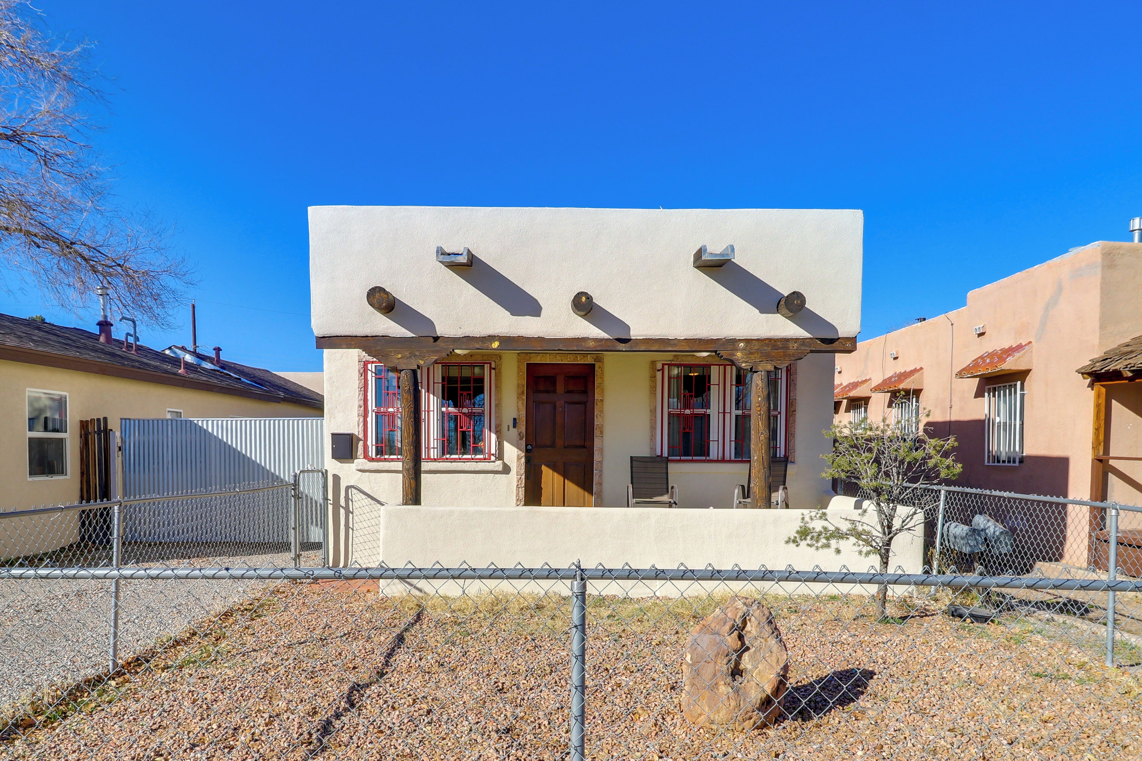 Casa (3 Bedrooms) | Parte interna