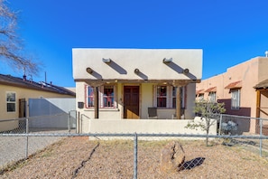 Casa (3 Bedrooms) | Parte interna