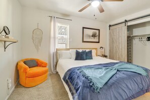 Casa (3 Bedrooms) | Parte interna