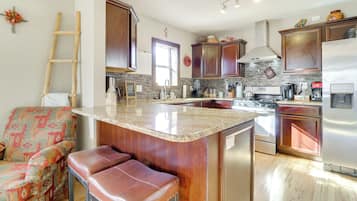 Casa (3 Bedrooms) | Parte interna