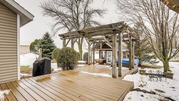 Casa (4 Bedrooms) | Interior