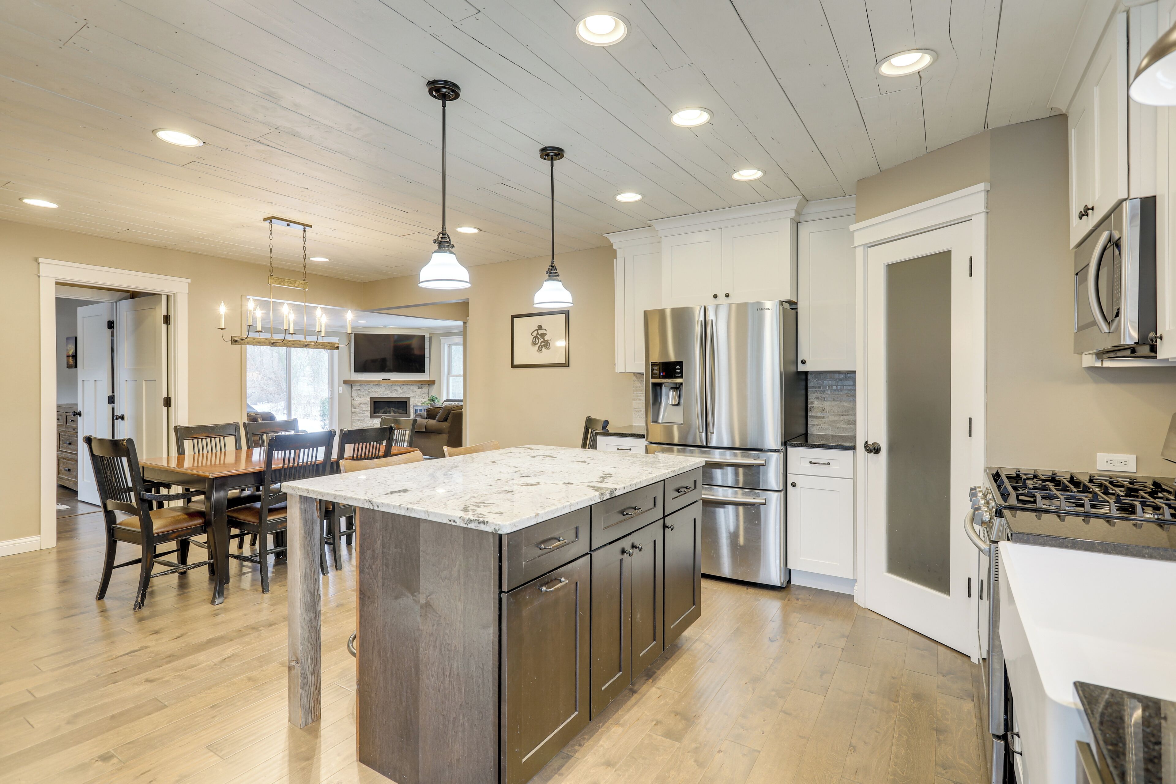 Casa (4 Bedrooms) | Interior