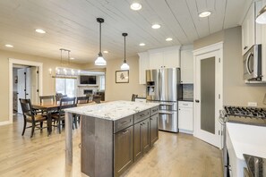 Casa (4 Bedrooms) | Interior