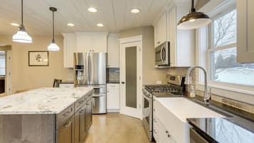 Casa (4 Bedrooms) | Interior