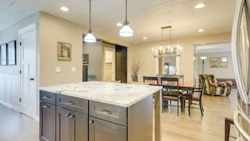 Casa (4 Bedrooms) | Interior