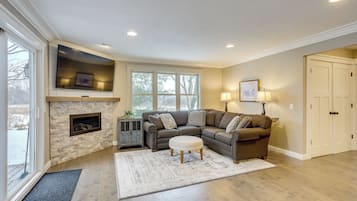 Casa (4 Bedrooms) | Interior