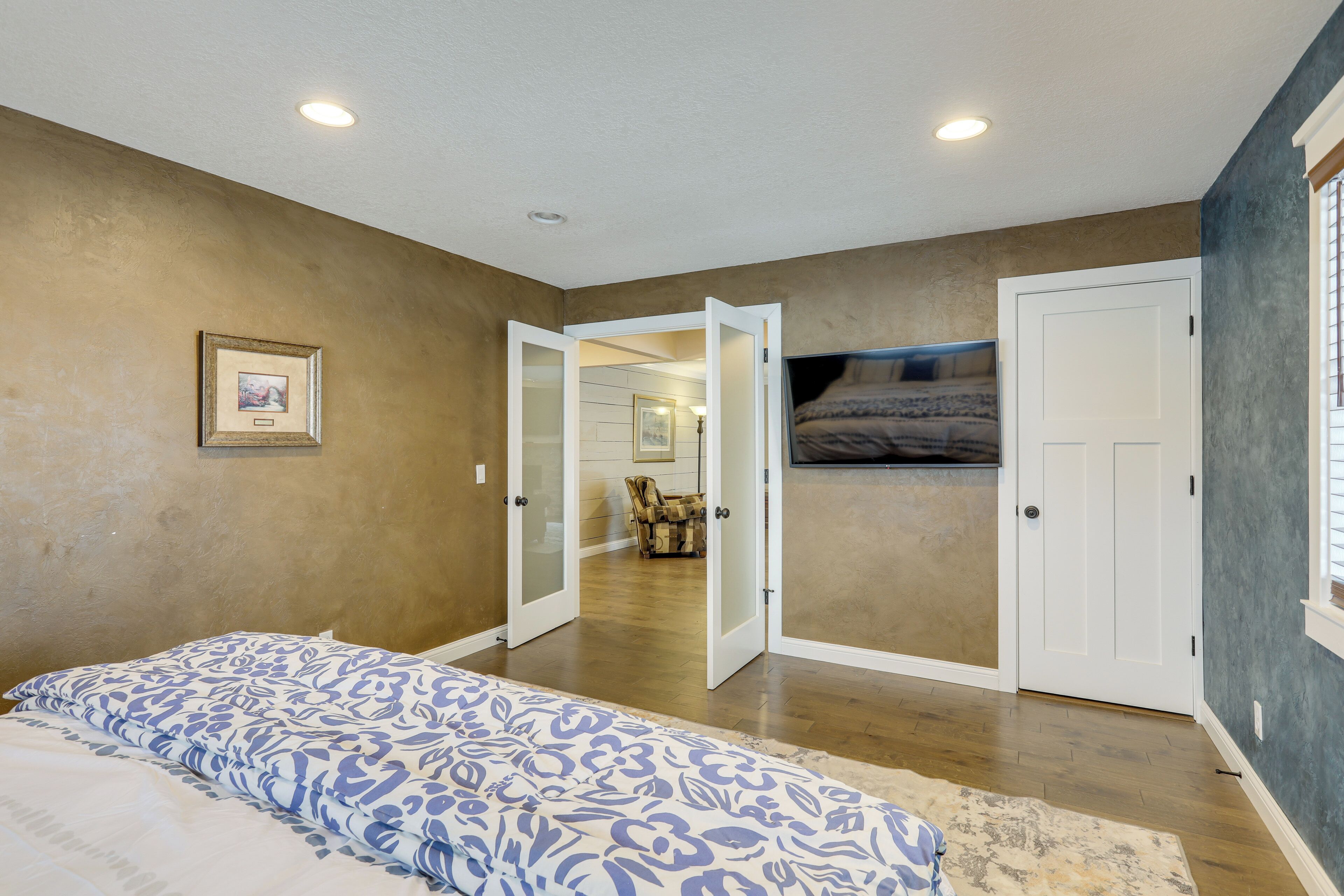 Casa (4 Bedrooms) | Interior