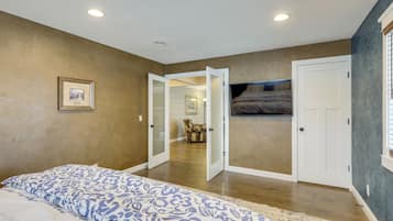 Casa (4 Bedrooms) | Interior