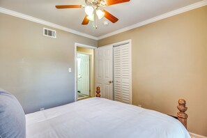 Casa (3 Bedrooms) | Interior