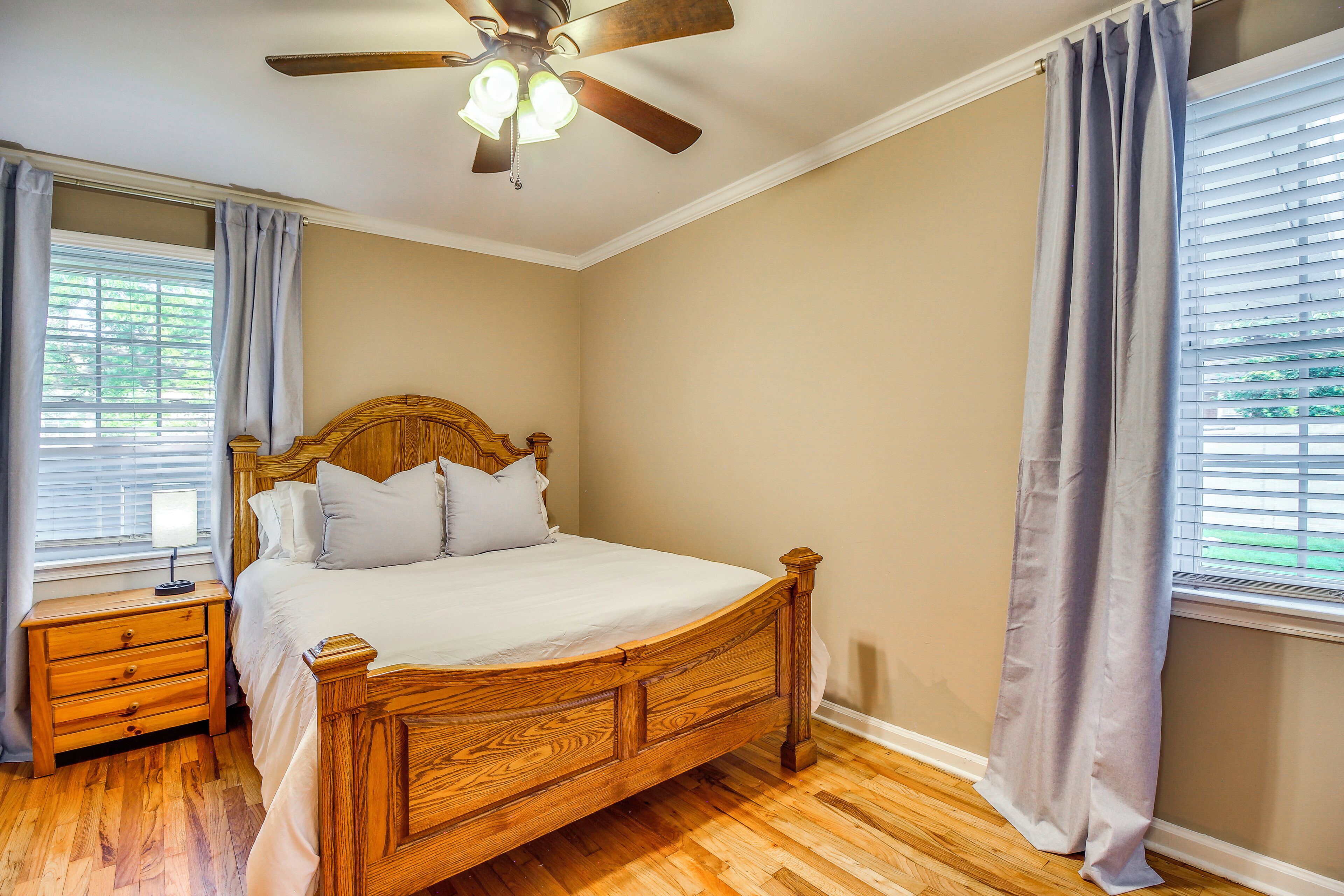 Casa (3 Bedrooms) | Interior