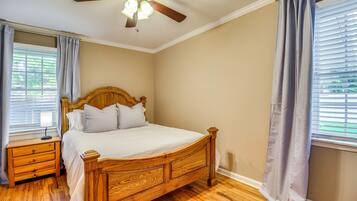 Casa (3 Bedrooms) | Interior
