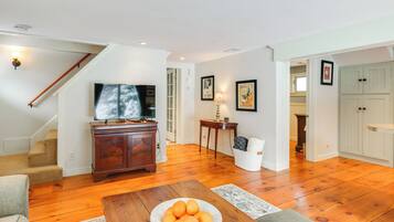 Casa (2 Bedrooms) | Interior