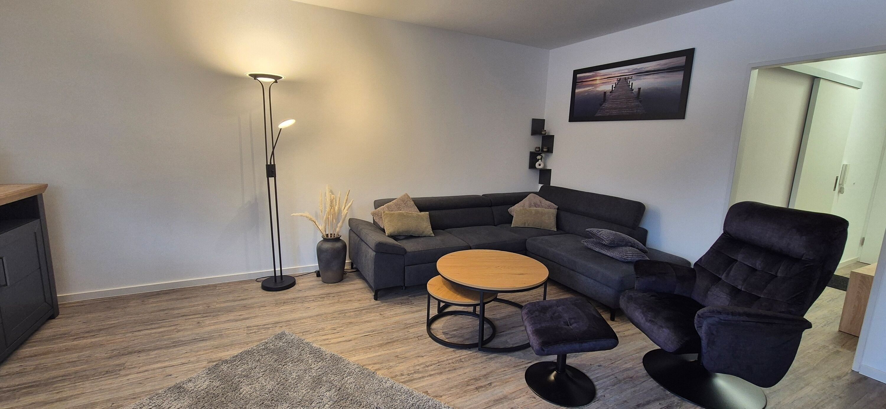 Ferienwohnung/app. Für 3 Gäste Mit 38m² In Duhnen (304446) - Duhnen