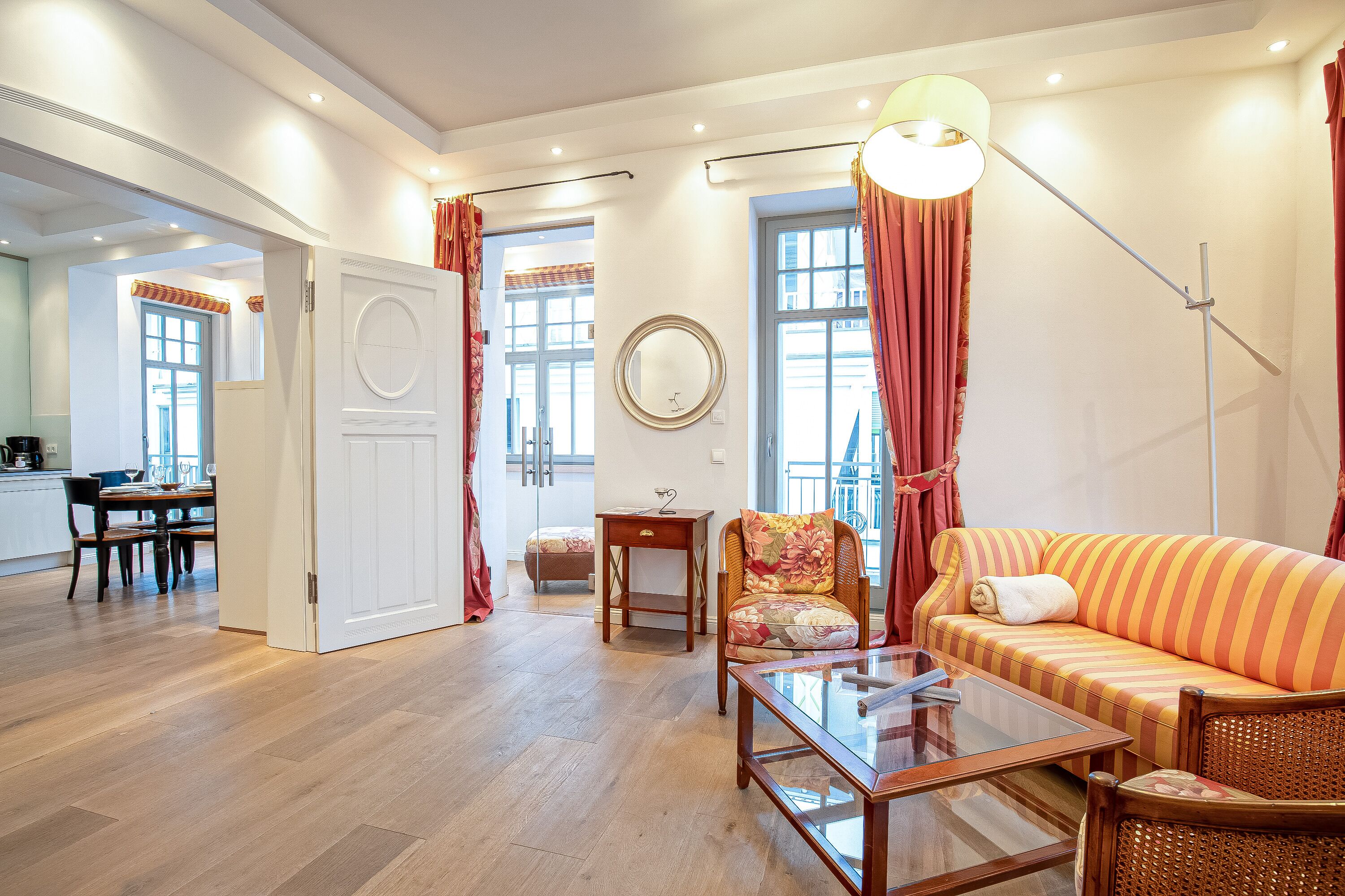 Vacation Apartment/apartment For 4 Guests With 90m² In Sellin (304466) - Sellin