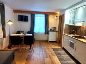Apartamento Clássico, vista para o pátio | Wi-fi grátis 