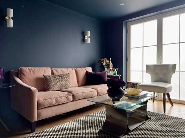 Luxury House Next To Chelsea Battersea Park - London, UK