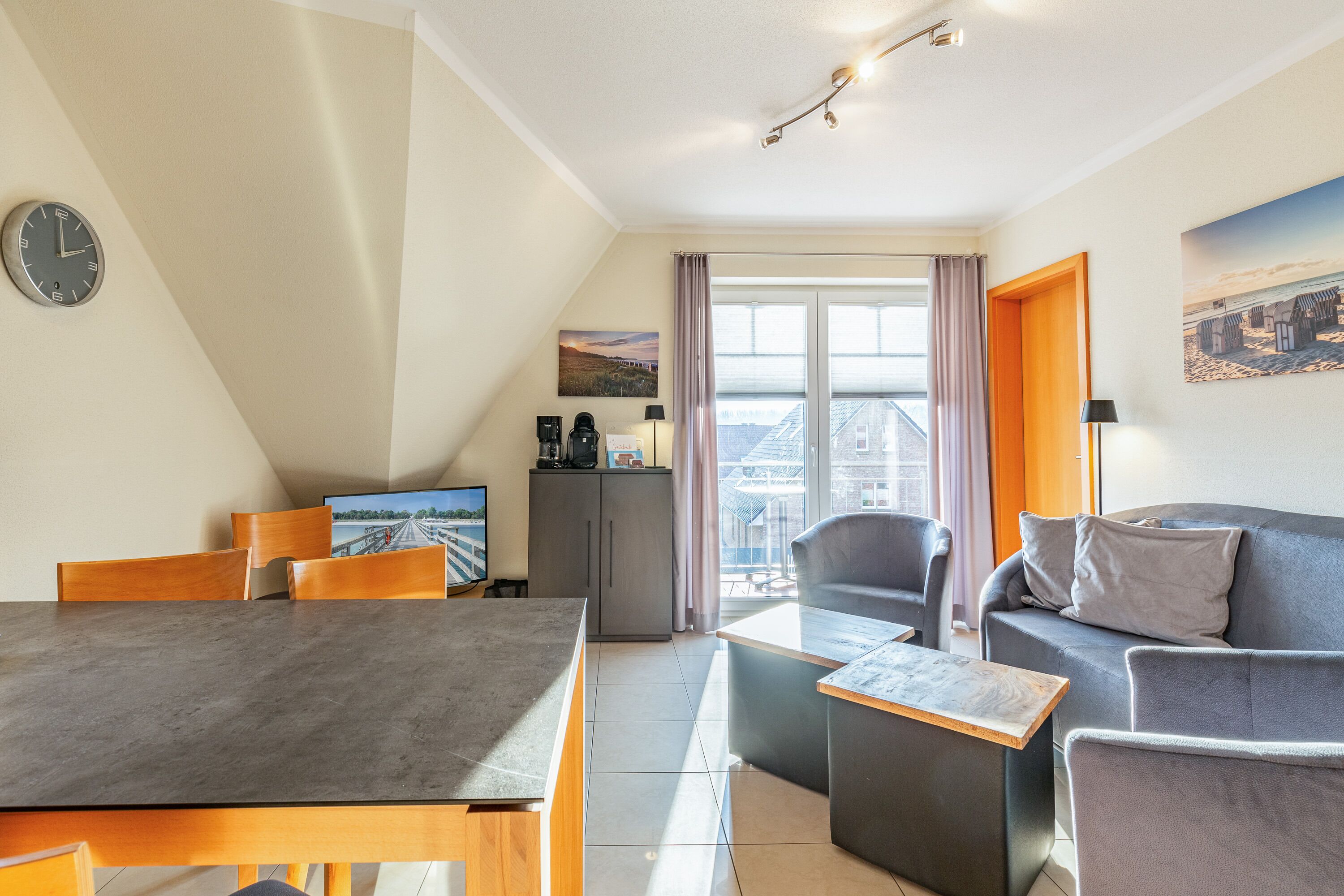 Ferienwohnung/app. Für 6 Gäste Mit 70m² In Boltenhagen (305663) - Boltenhagen