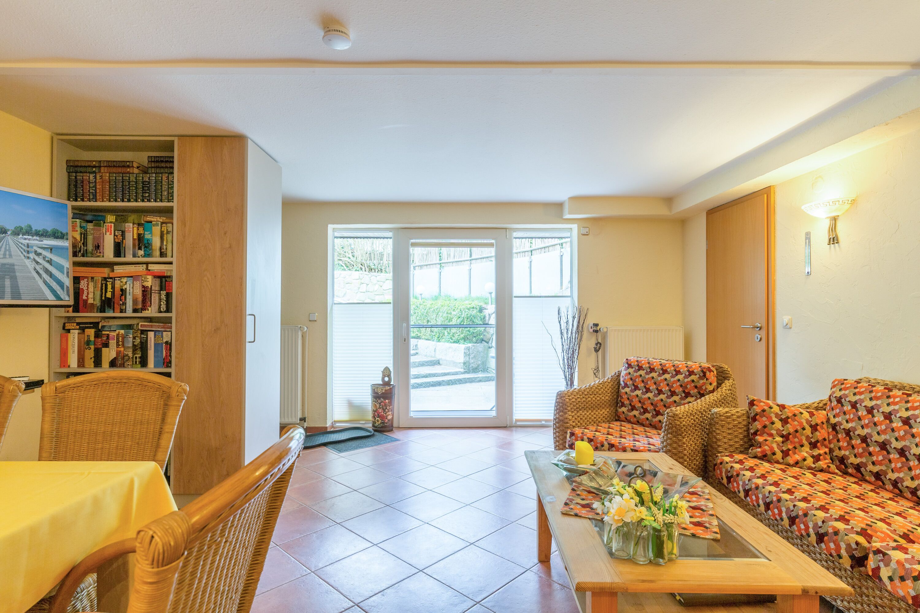 Ferienwohnung/app. Für 4 Gäste Mit 64m² In Boltenhagen (305668) - Boltenhagen