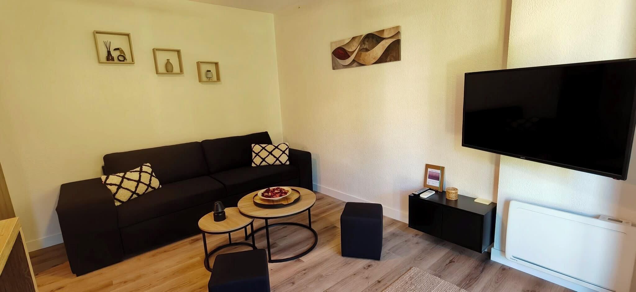 T2 150m From The Beach - Fréjus