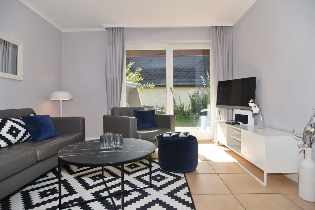 Ferienwohnung/app. Für 4 Gäste Mit 70m² In Westerland (307460) - Sylt