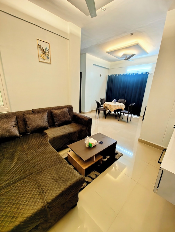 Pgi Forest View Apartment - Lucknow